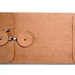 Kraft Envelope With Twine Closure Kit - Etsy