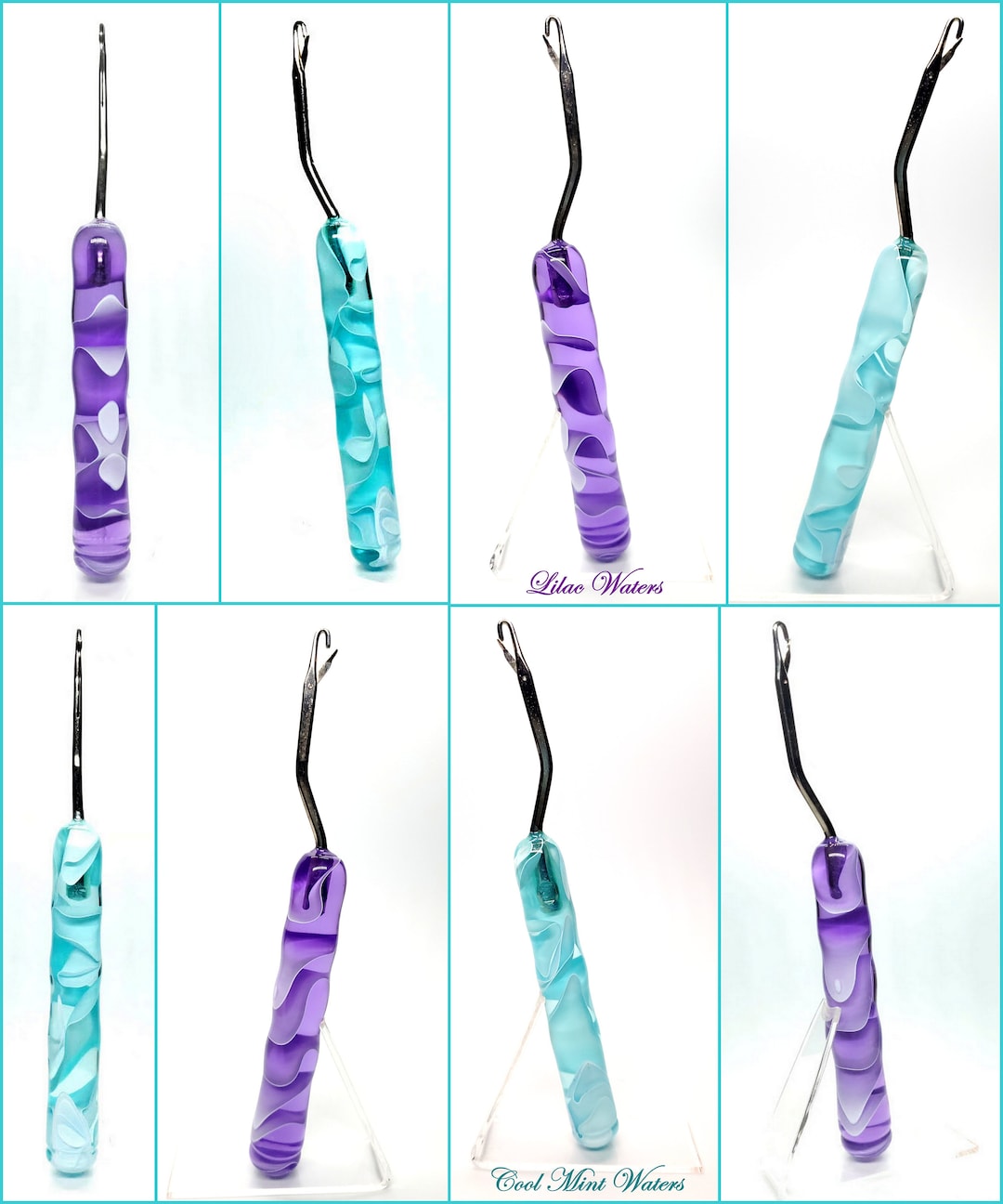 Custom Latch Hooks - Choose Your Own Colors! - Etsy