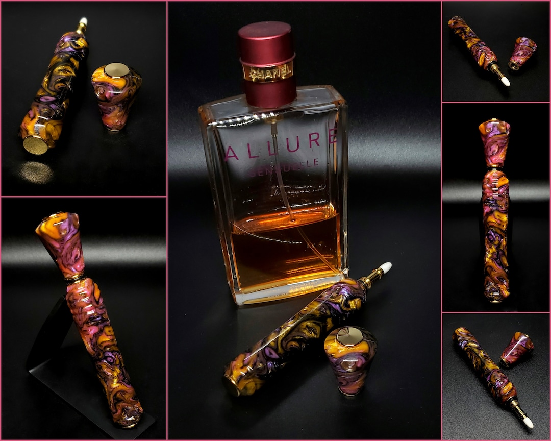 Perfume Applicator Pen - Choose Your Colors! - Etsy