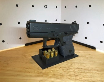Glock Display Stand - Etsy