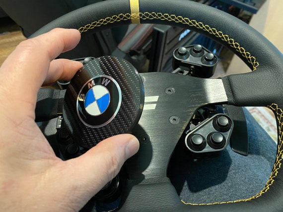 Sim Racing Steering Wheel Cap - Etsy