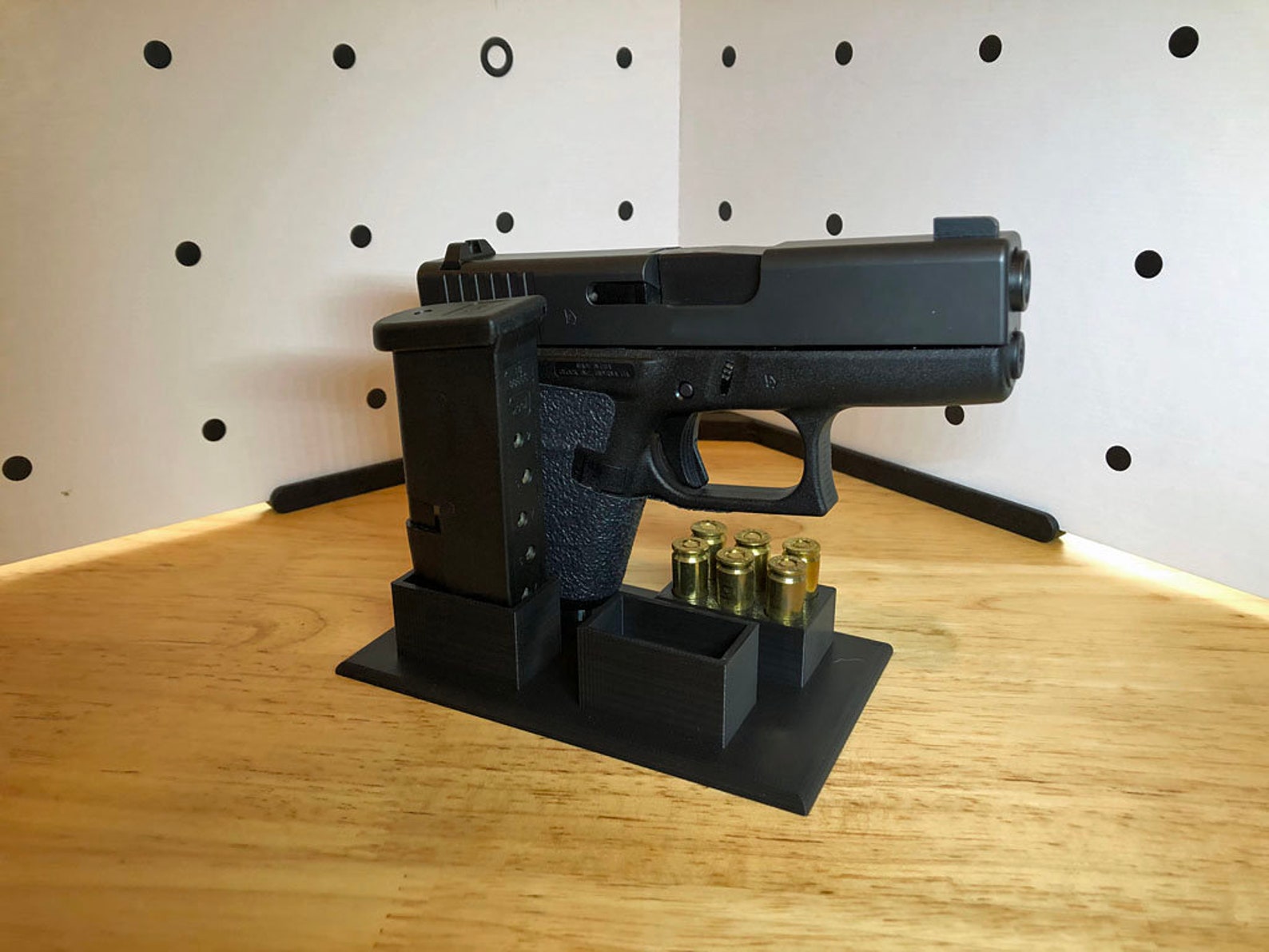 Glock 43 Display Stand - Etsy