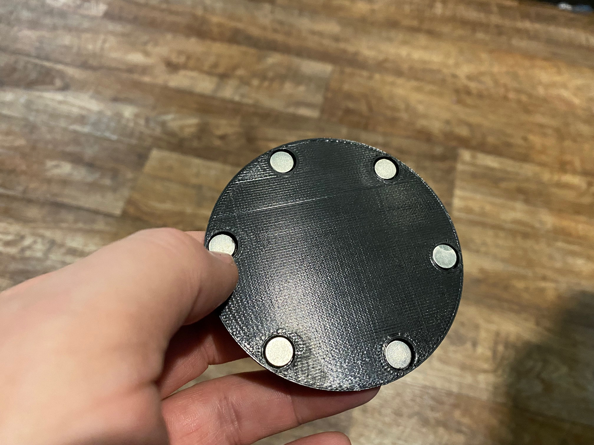 Sim Racing Steering Wheel Cap - Etsy