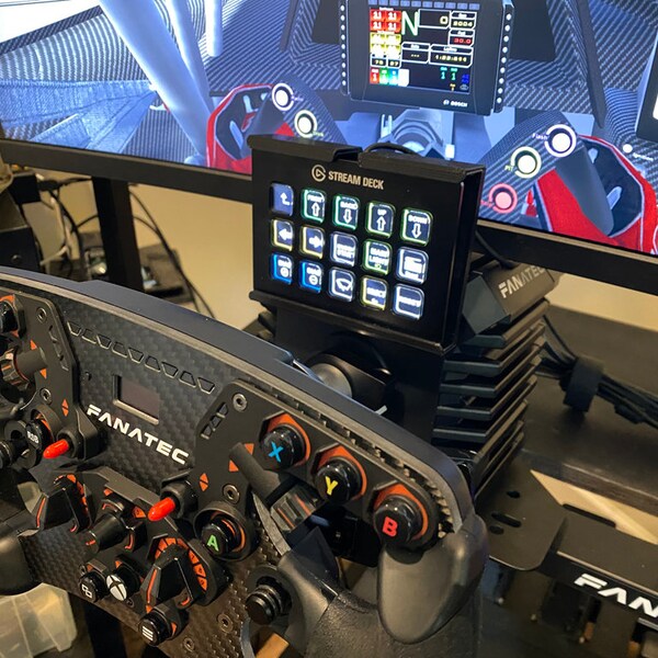 Stream Deck Mount - Etsy