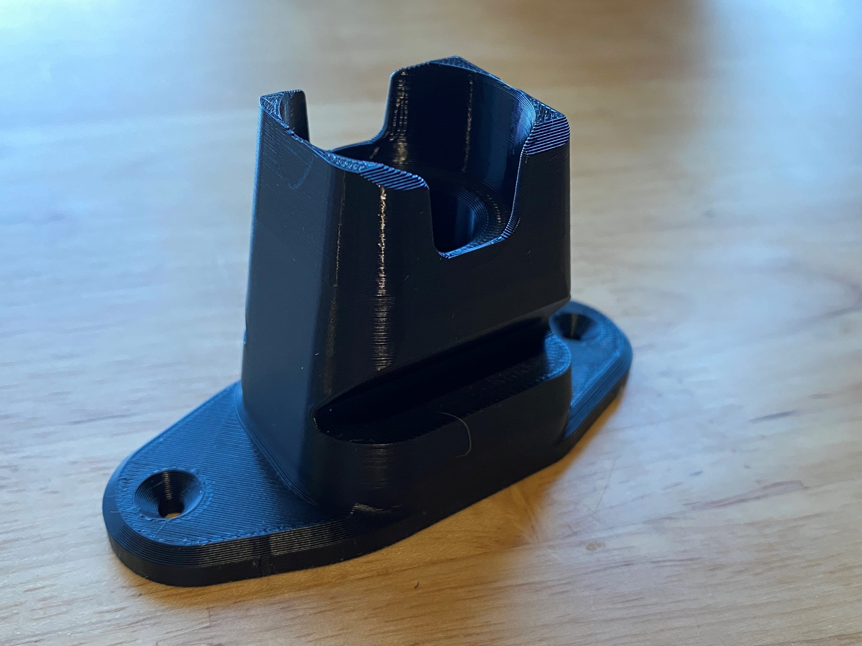 Fanatec QR2 Steering Wheel Wall Mount - Etsy