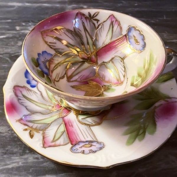 Fancy China - Etsy