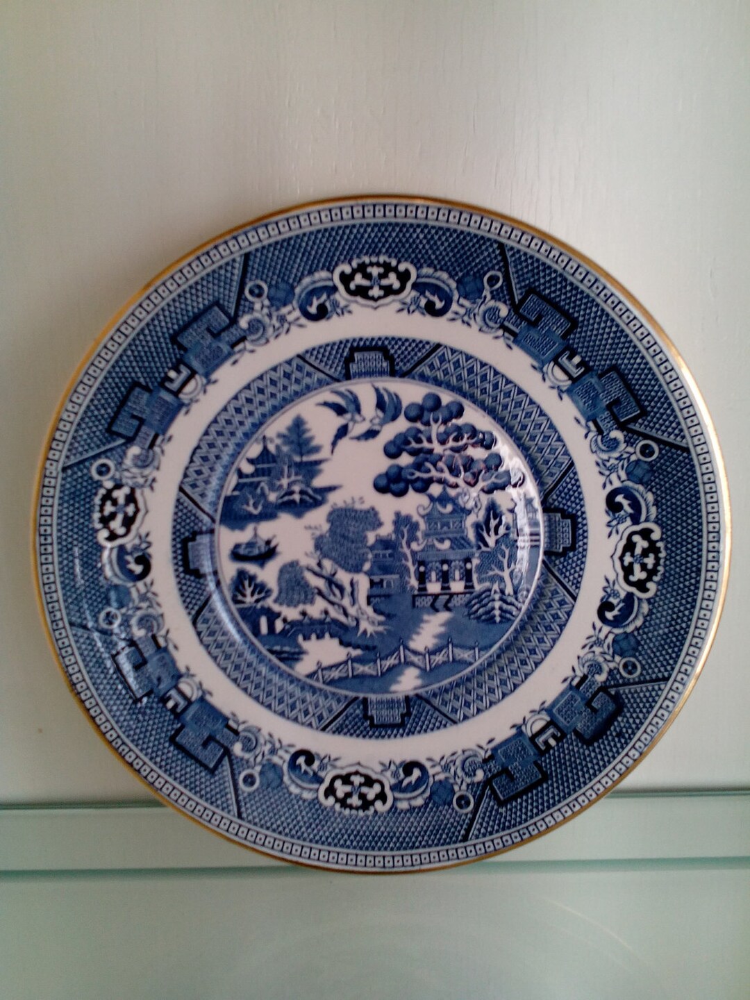 Arklow Collector Plate - Etsy