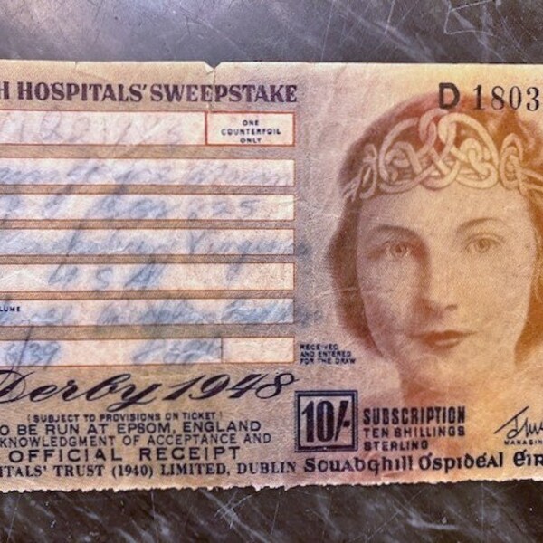 Sweepstakes - Etsy