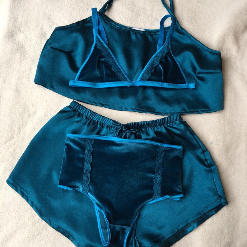 The Layla Set - Etsy UK