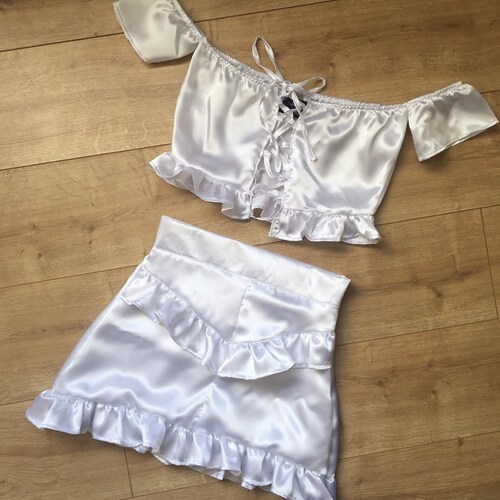 The Sienna Two Piece - Etsy