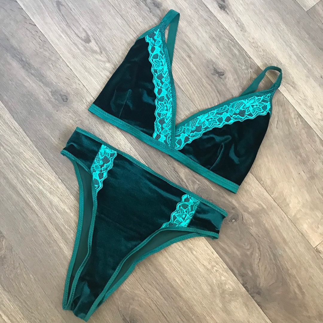 The Layla Set - Etsy