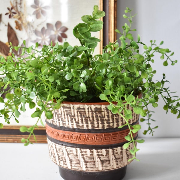 Redware Pottery - Etsy