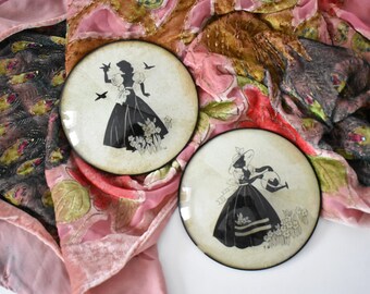 Peter Watson Studio | Etsy