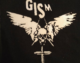 10 Random Misprint Patches - Etsy