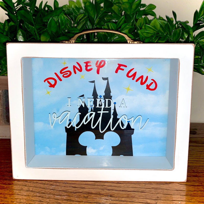 Shadow Box for Coins - Etsy