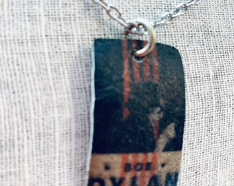 Dylan Necklace - Etsy