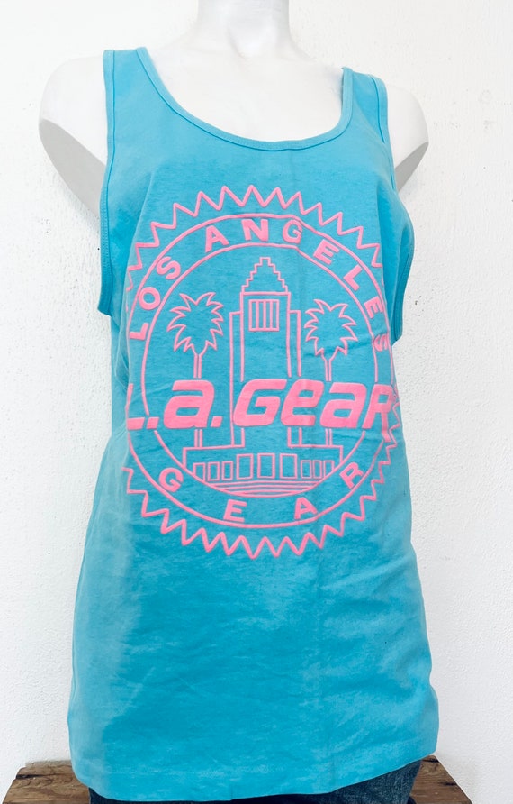 80s 90s la gear - Gem