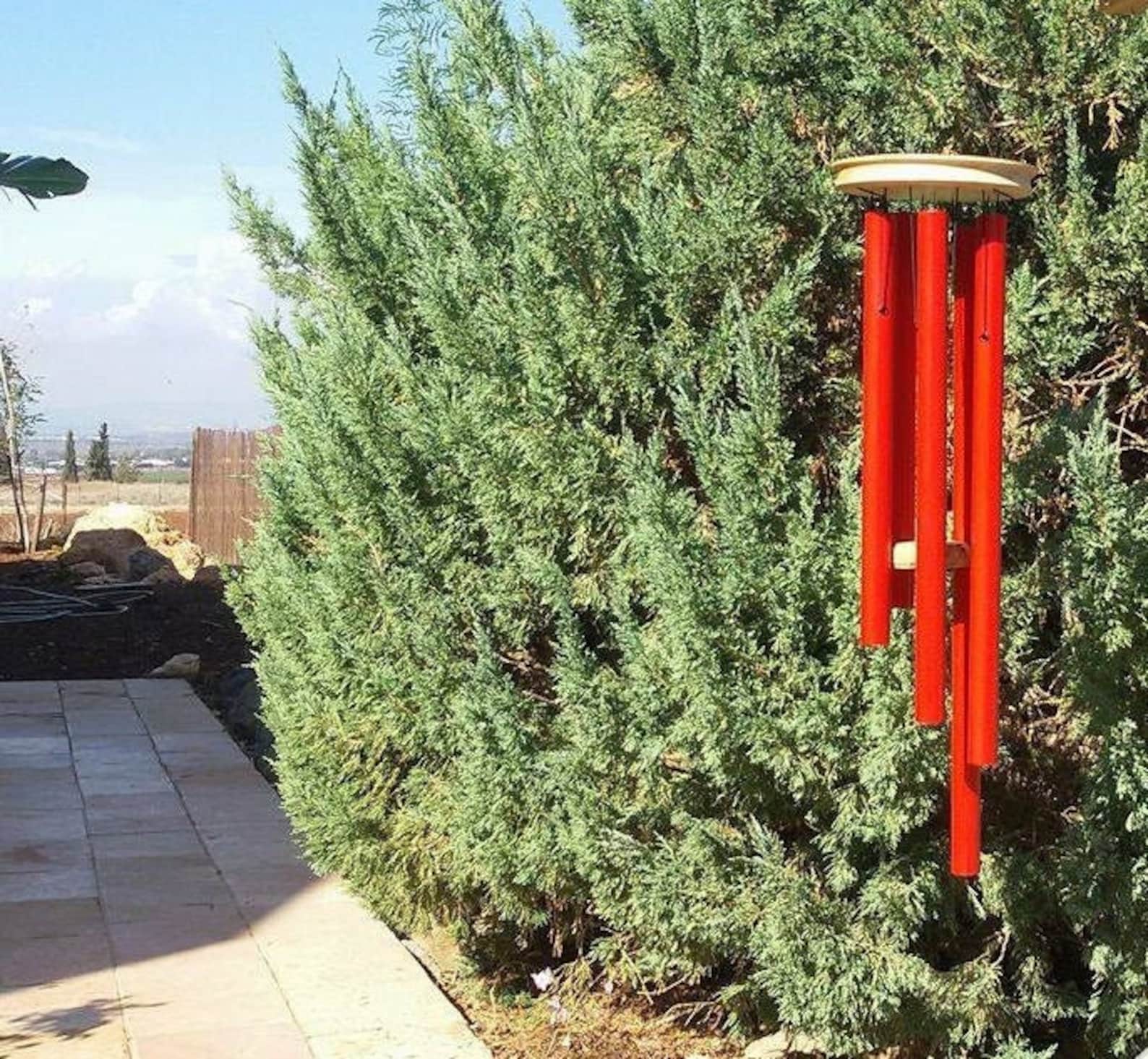 Wind Chimes Wind Chimes Custom Wind Chimes Memorial Wind - Etsy