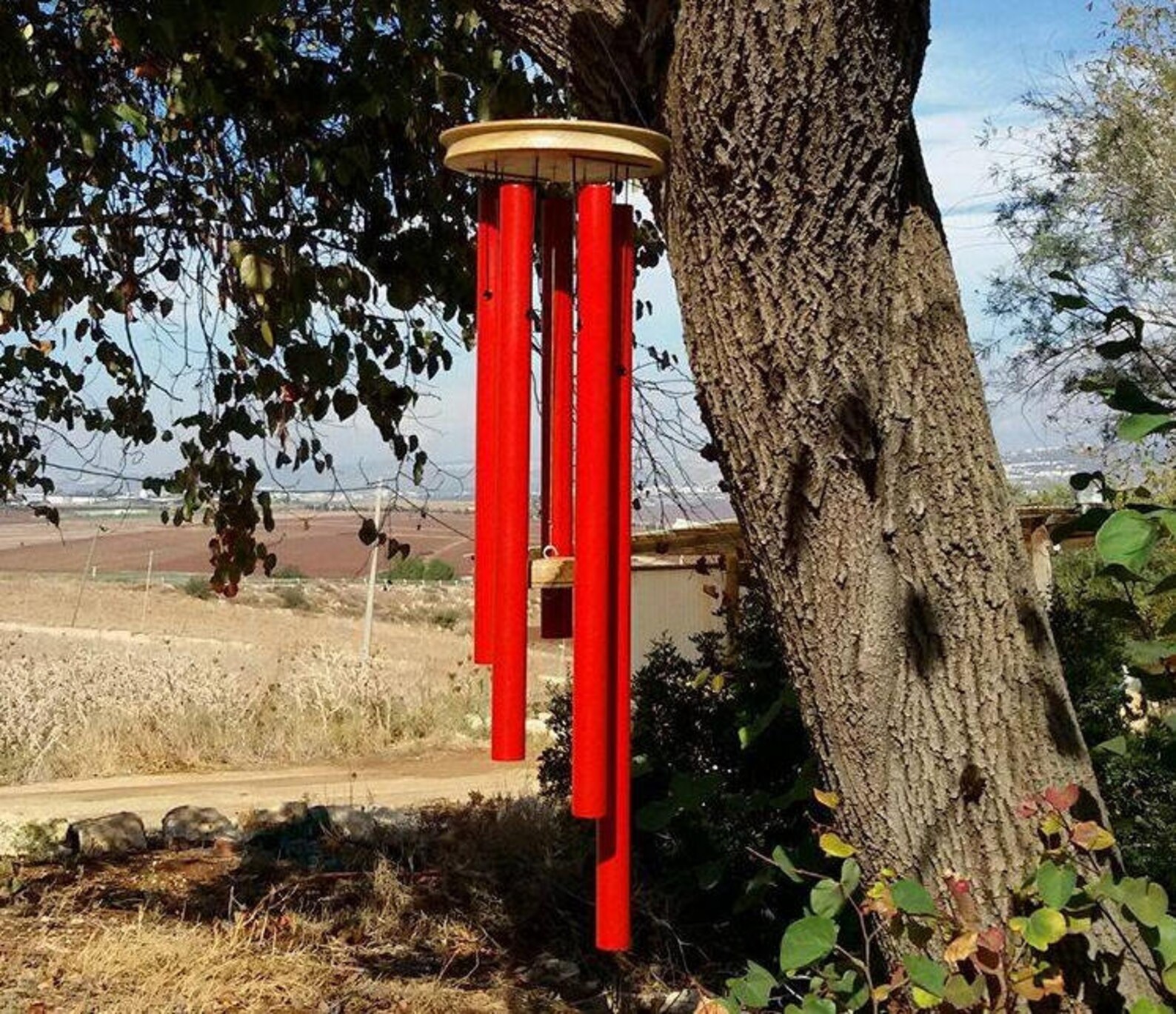 Wind Chimes Wind Chimes Custom Wind Chimes Memorial Wind - Etsy