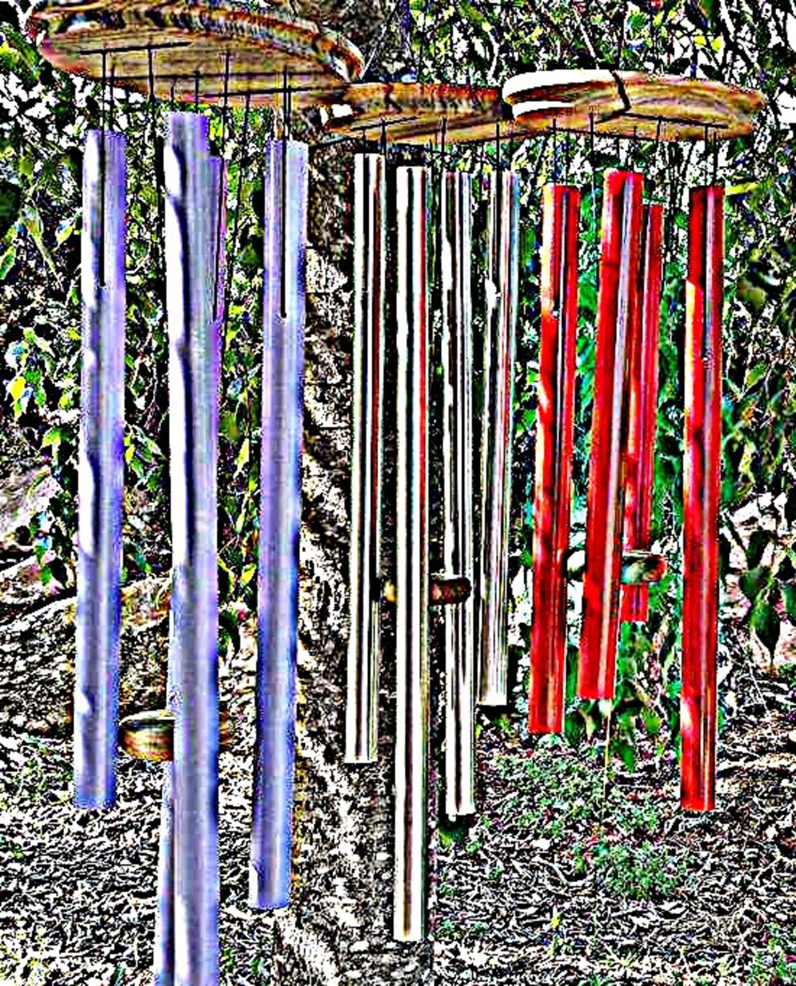 Wind Chimes Wind Chimes custom Wind Chimes memorial Wind | Etsy