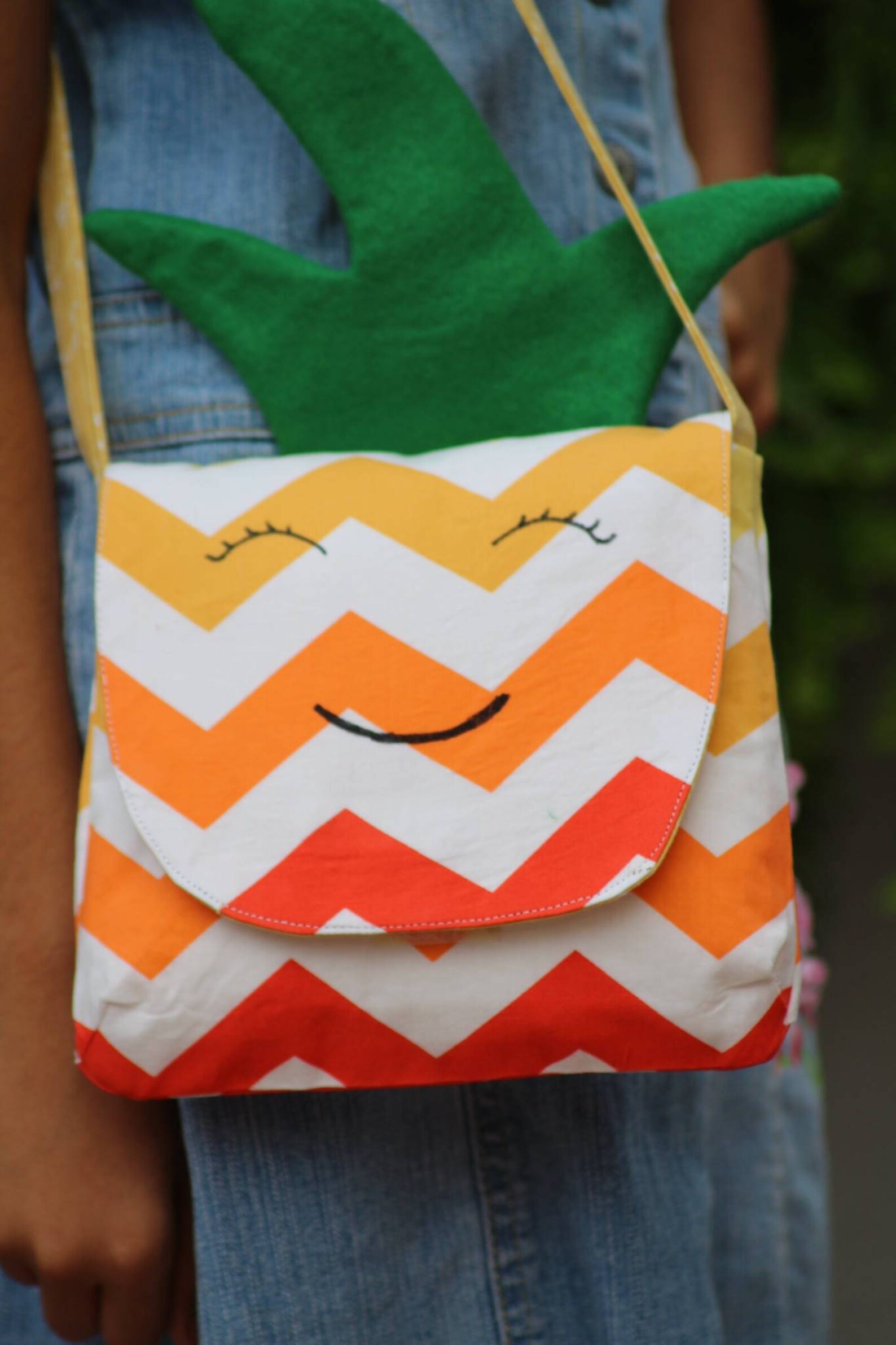 Kids Messenger Bag Pattern, Kids Bag Pattern, Messenger Bag Pattern ...