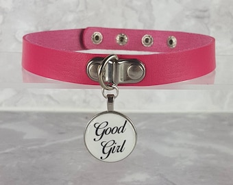 Girl collar | Etsy