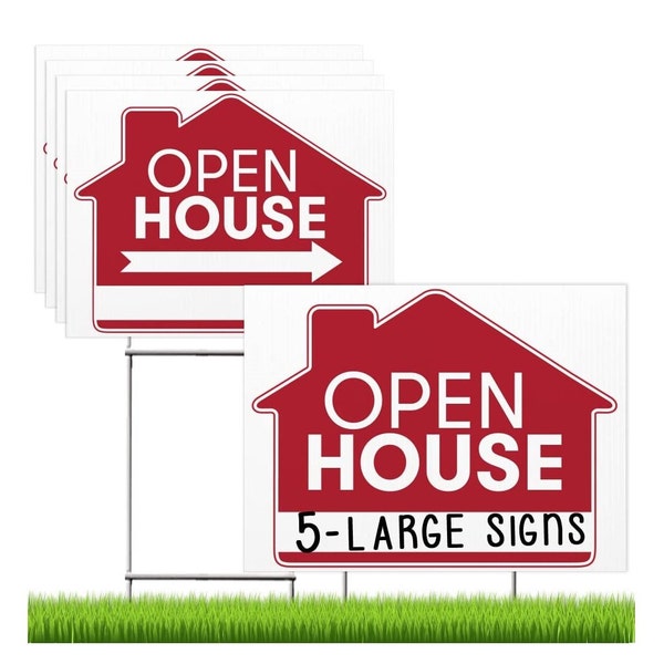 Outdoor Open Sign - Etsy