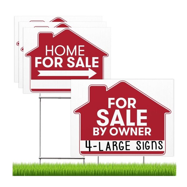 Large Directional Signs - Etsy