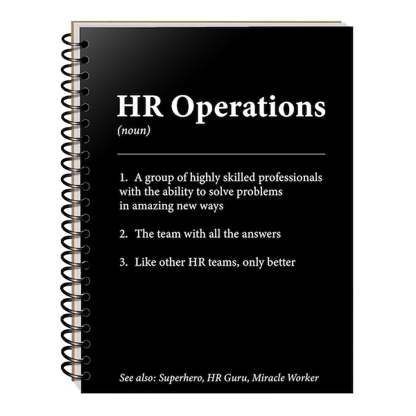 Human Resources Office Decor - Etsy