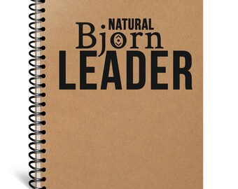 Ragnar Lothbrok Vikings Notebook Writing Journal Diary | Etsy