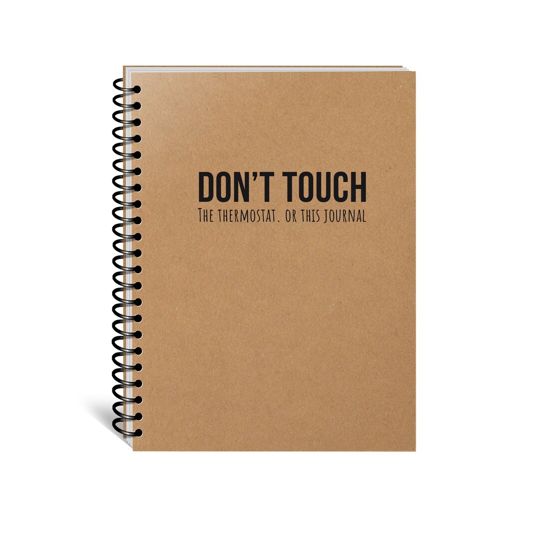 Funny Journal for Dad, Funny Notebook , Dad Joke Notebook, Christmas ...