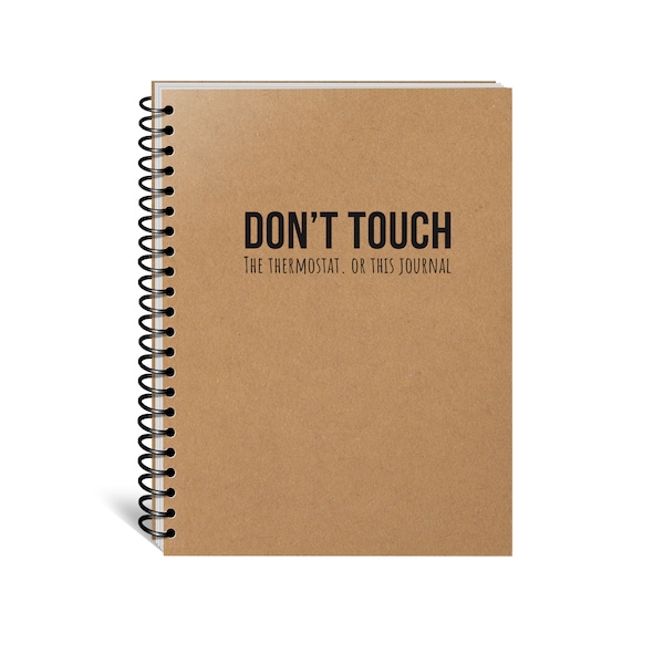 Funny Notebooks - Etsy