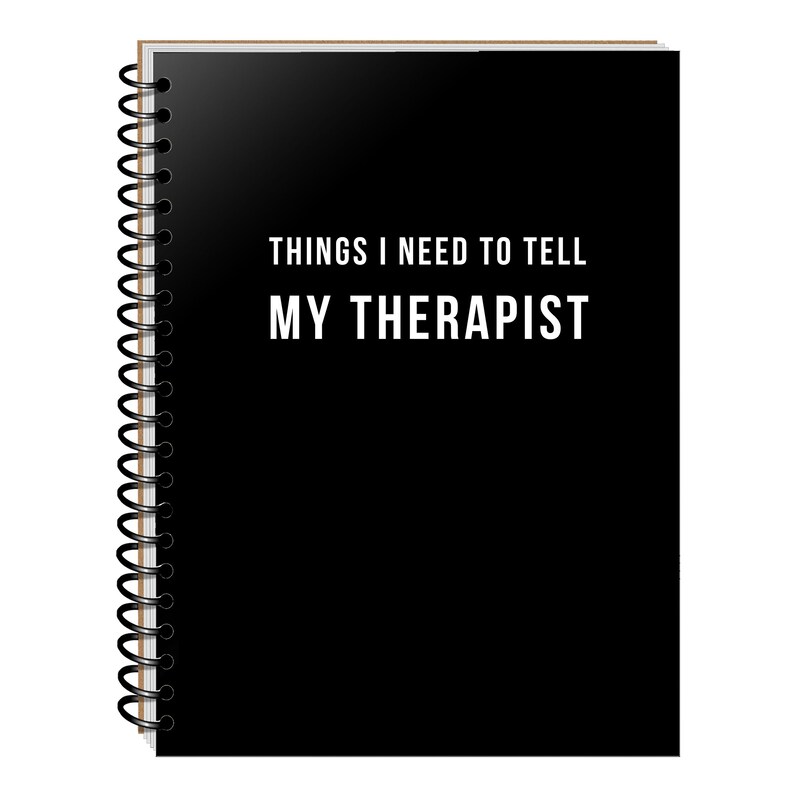 Funny Journal - Etsy