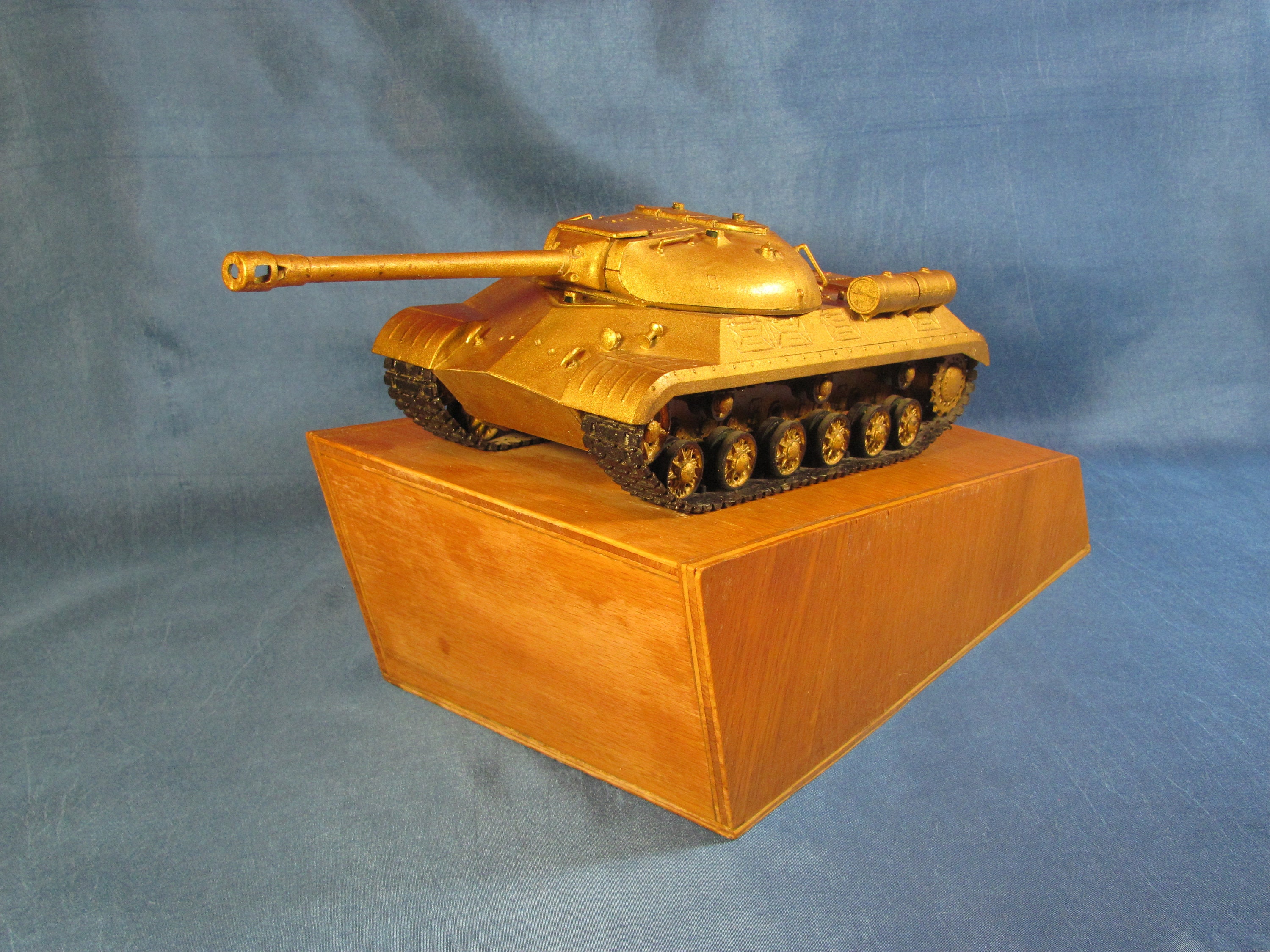 Memorabilia Table Souvenir Decor USSR T-34 Tank,Monument,Soviet Red ...