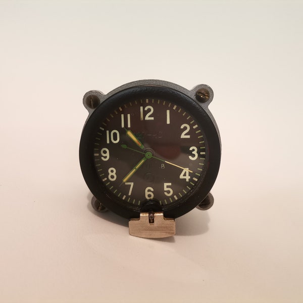 Military Clocks - Etsy