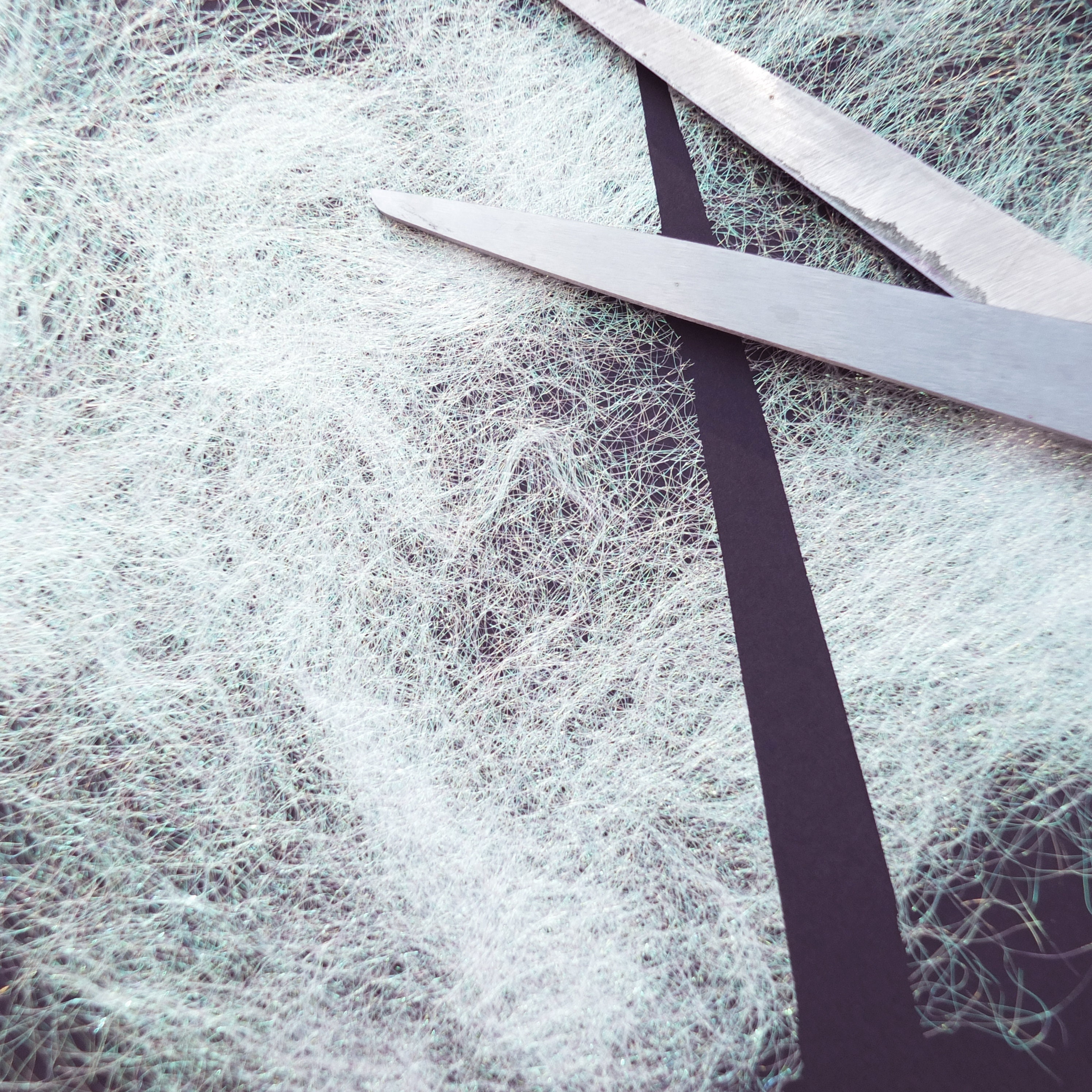 1oz Luminescent Pink Angelina Heat Fusible Fiber Pack Aurora - Etsy