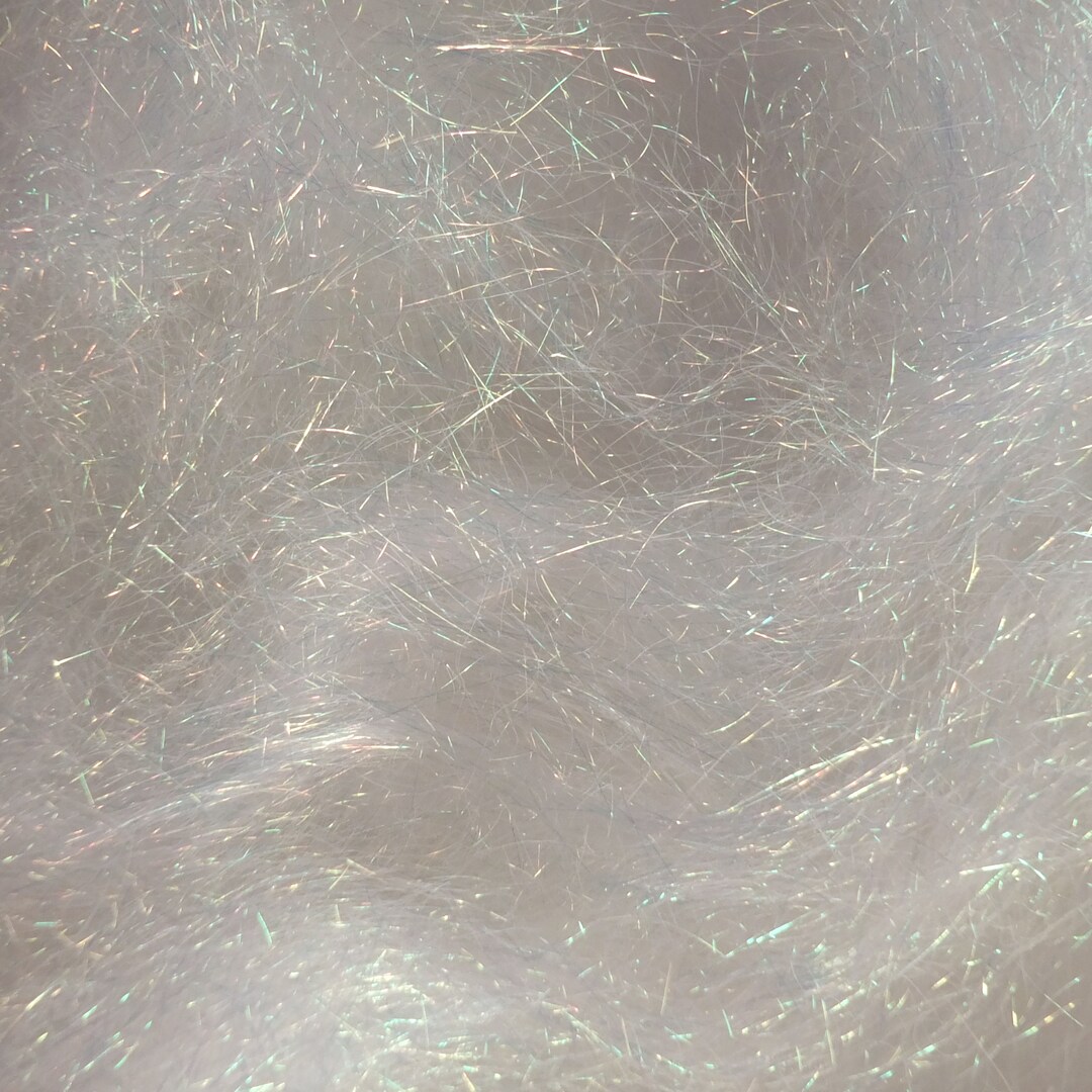 1oz Luminescent Copper Angelina Heat Fusible Fiber Pack Blaze ...