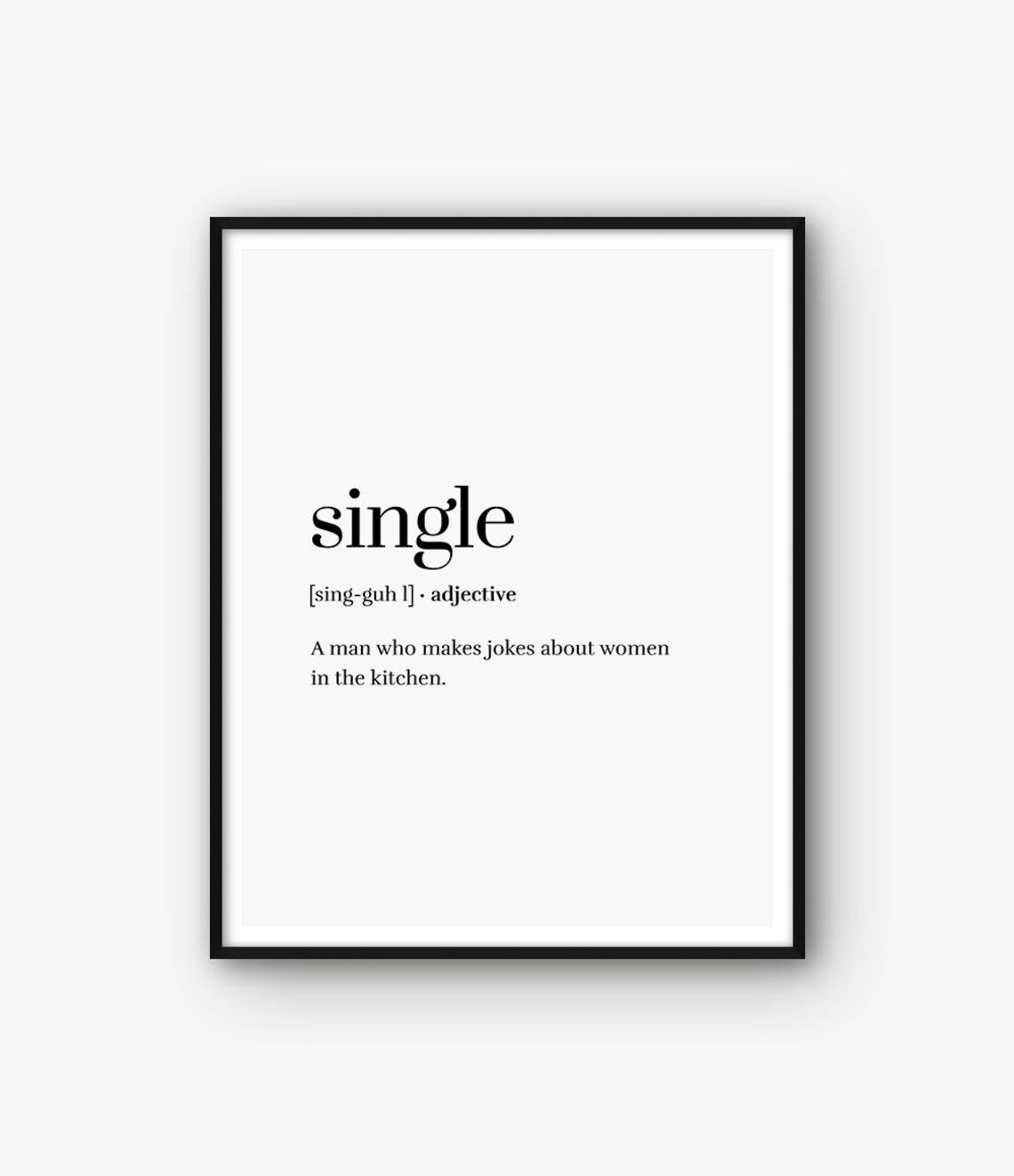 Definition Print Word Definition Poster Meaning Print Single definition-print-word-definition-poster-meaning-print-single