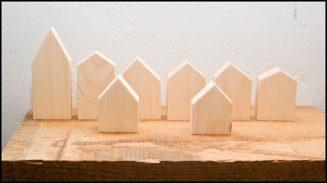 Village in A Box (wider Size): the Original Village in A Box ...