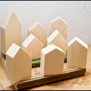 Village in A Box (wider Size): the Original Village in A Box ...