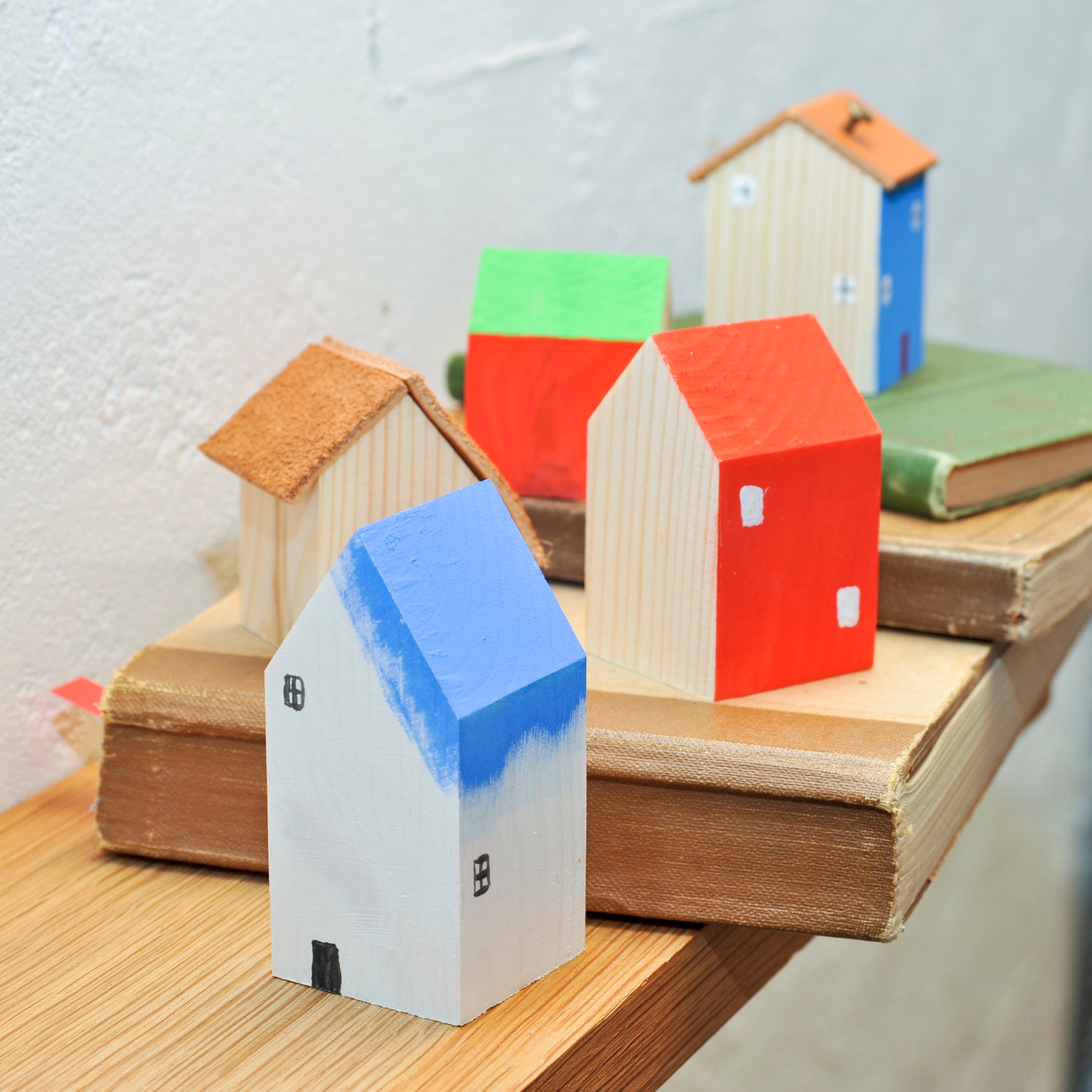 Village in A Box larger Size: the Original Village in A Box - Etsy UK