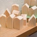Village in A Box (classic): the Original Village in A Box - Miniature ...