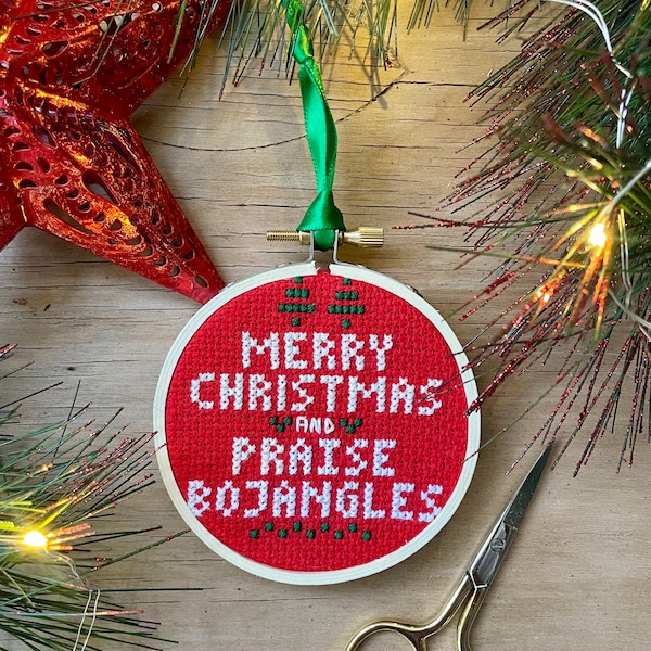 Bojangles - Etsy