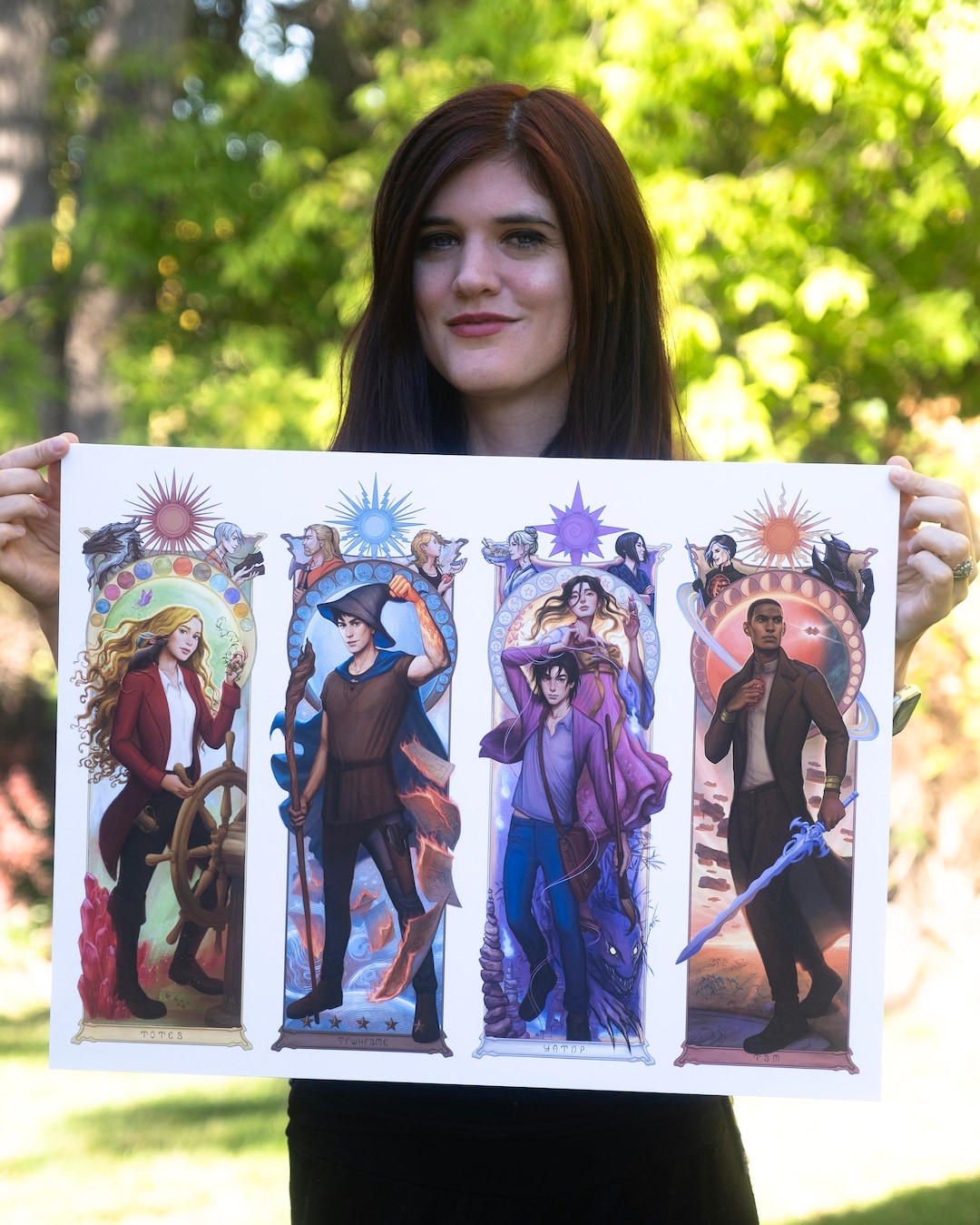 Secret Projects POSTER - Etsy