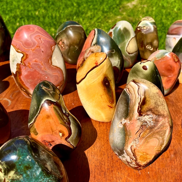 Polish Crystal - Etsy