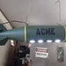 WW2 Replica Bomb ACME Pool Table Light - Etsy