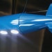 WW2 Replica/dummy Bomb Pool Table Light - Etsy