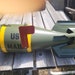 WW2 Replica Bomb Mail Box - Etsy