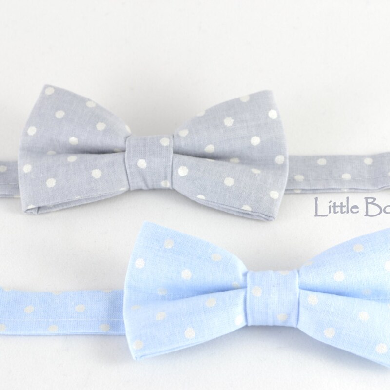 Toddler Bow Tie - Etsy