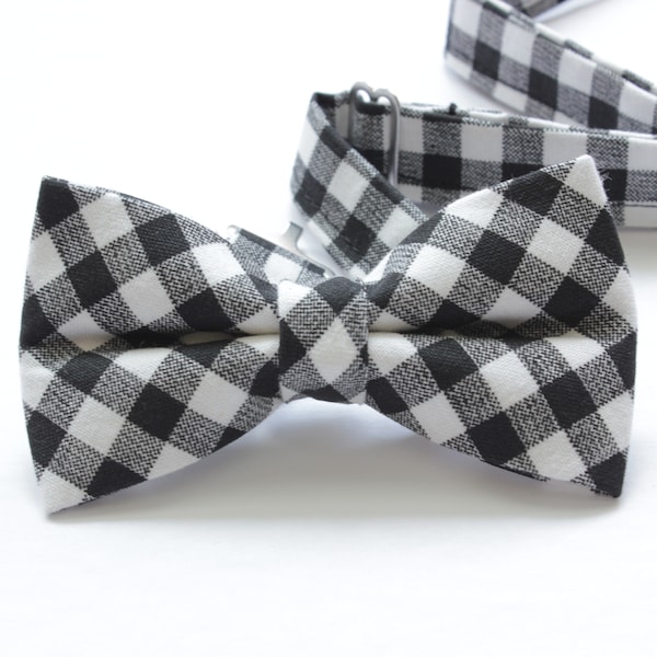 Toddler Bow Tie - Etsy